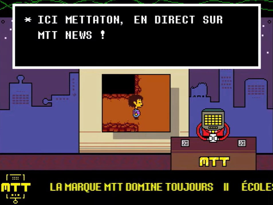 All about boss Undertale [Complete Guide] - 👇Alucare