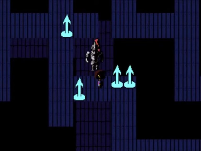 All about boss Undertale [Complete Guide] - 👇Alucare