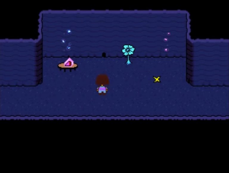 All about boss Undertale [Complete Guide] - 👇Alucare