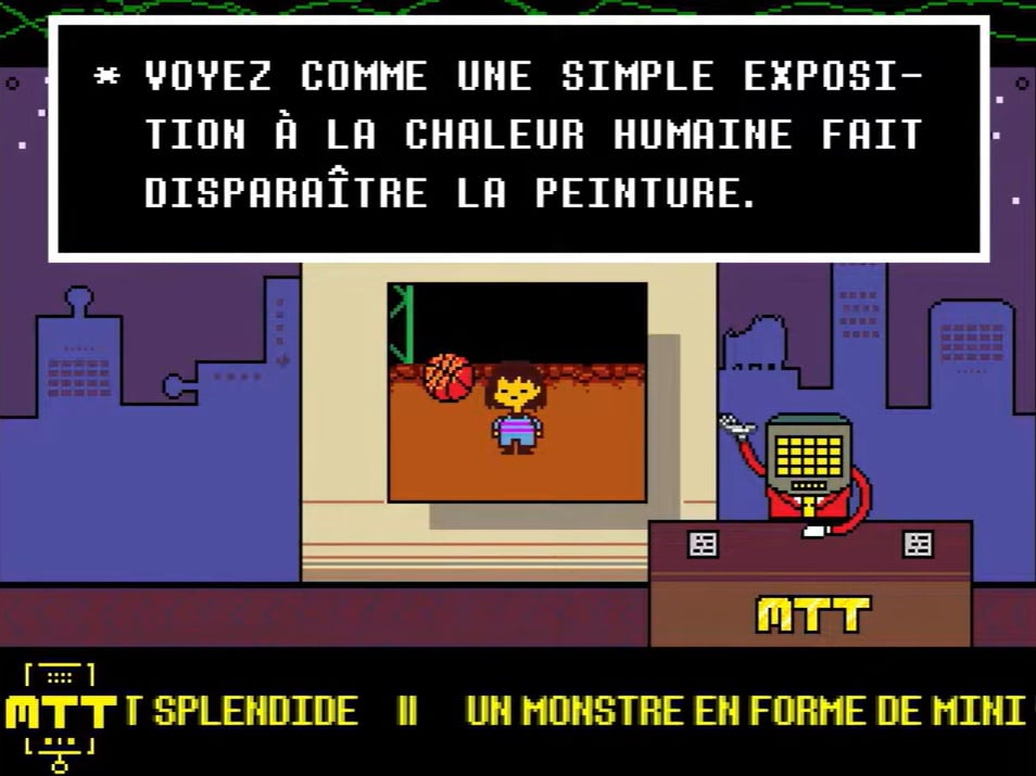 All about boss Undertale [Complete Guide] - 👇Alucare