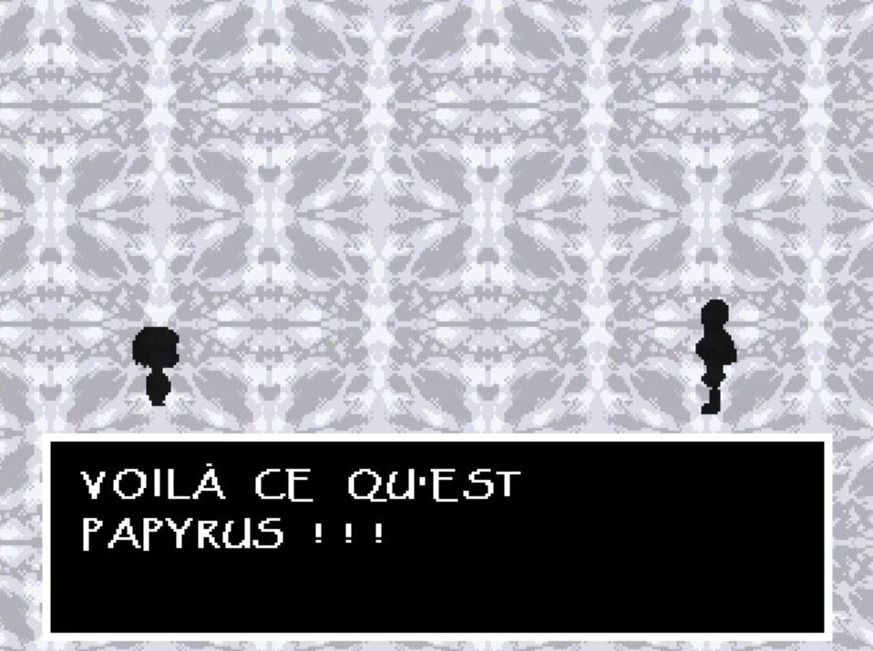 All about boss Undertale [Complete Guide] - 👇Alucare