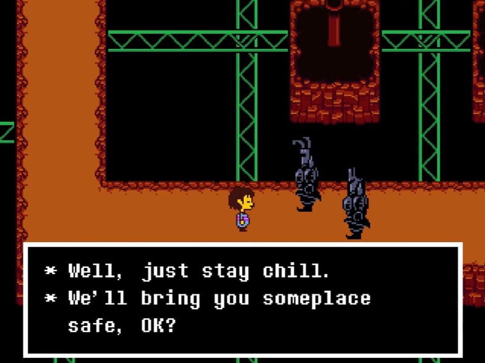 All about boss Undertale [Complete Guide] - 👇Alucare