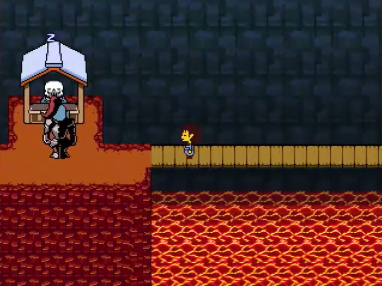 All about boss Undertale [Complete Guide] - 👇Alucare