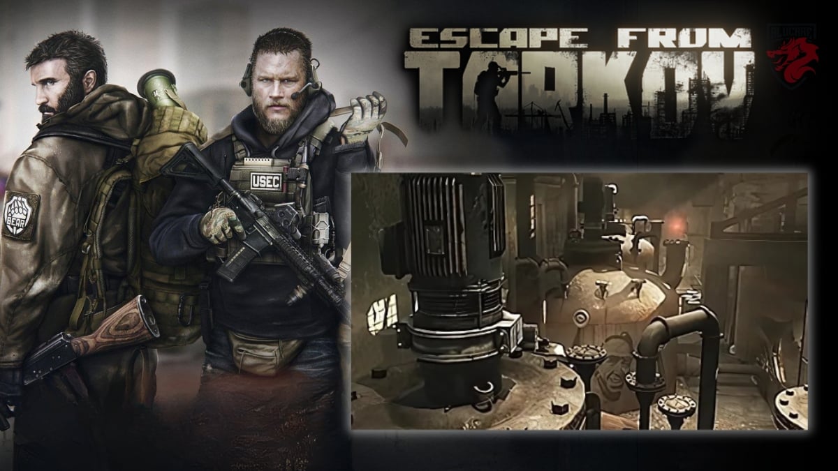 Tarkov Capacity Check: Quest Help - Alucare