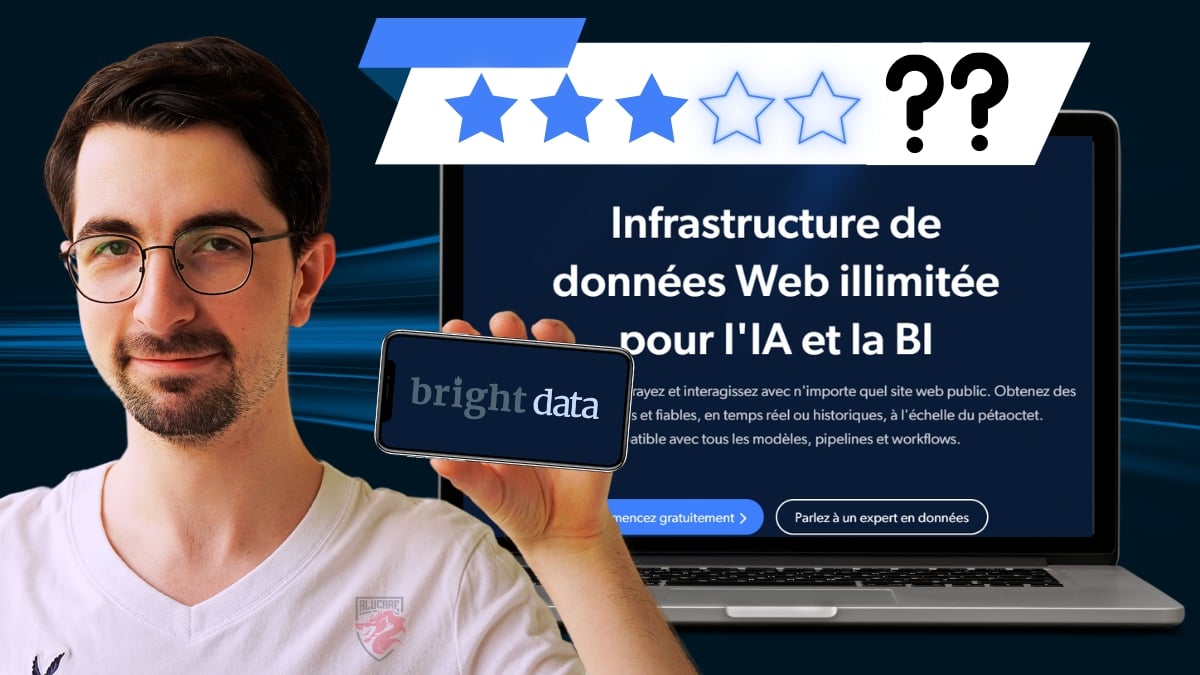 Comment installer Instant Data Scraper ? - 👇Alucare