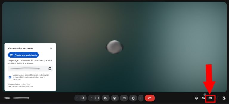 Comment partager un document sur Google Meet ? [6 meilleurs conseils]
