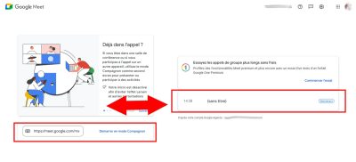 Comment partager un document sur Google Meet ? [6 meilleurs conseils]