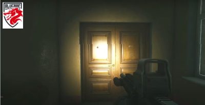 Tarkov Gate: Quest help - Alucare