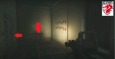 Tarkov Gate: Quest help - Alucare