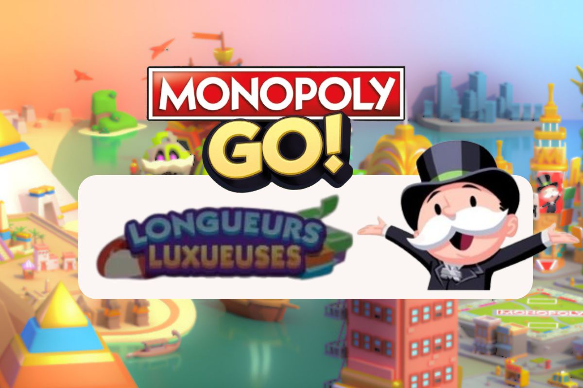 Monopoly GO! sur Alucare