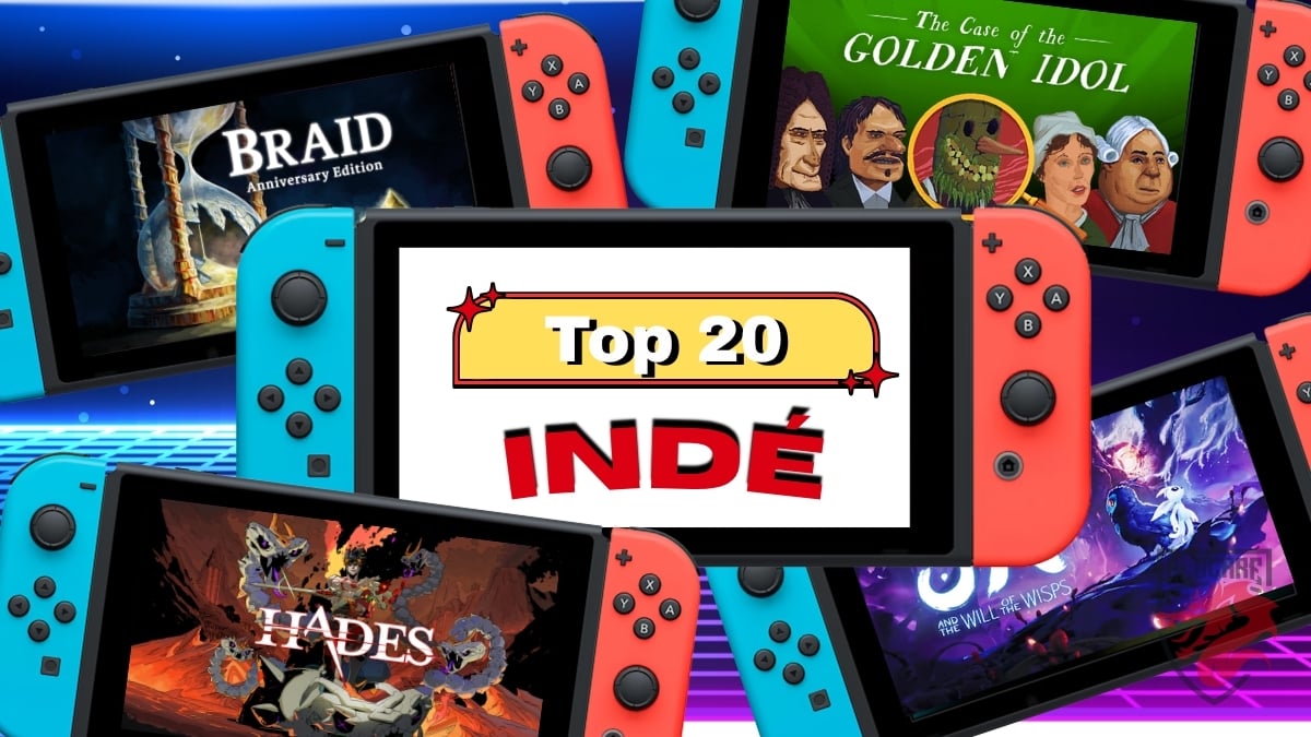 Cracker une switch : comment hacker une Nintendo Switch ? - 👇Alucare