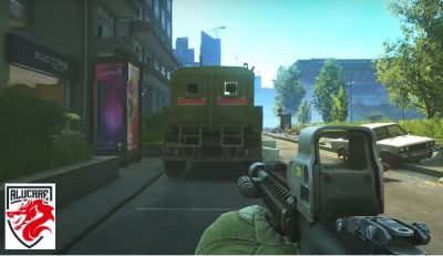 Tarkov information source: Quest help - Alucare