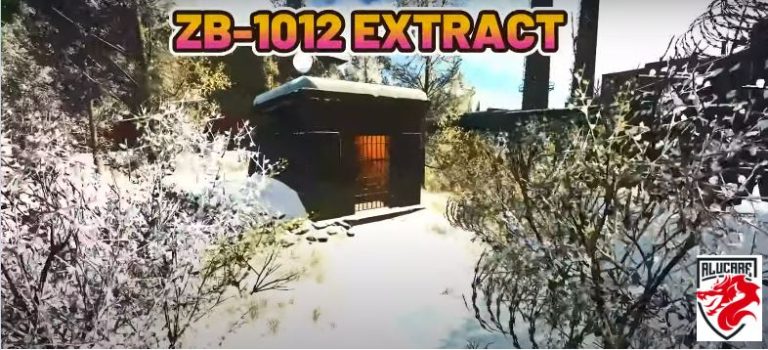 Travailler plus intelligemment Tarkov : Aide à la quête - Alucare