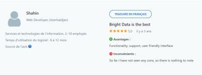 Avis Apify : Retours d’expérience global des utilisateurs - 👇Alucare