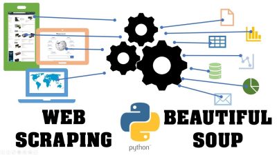 Comment faire du web scraping sur Python avec BeautifulSoup ? - 👇Alucare
