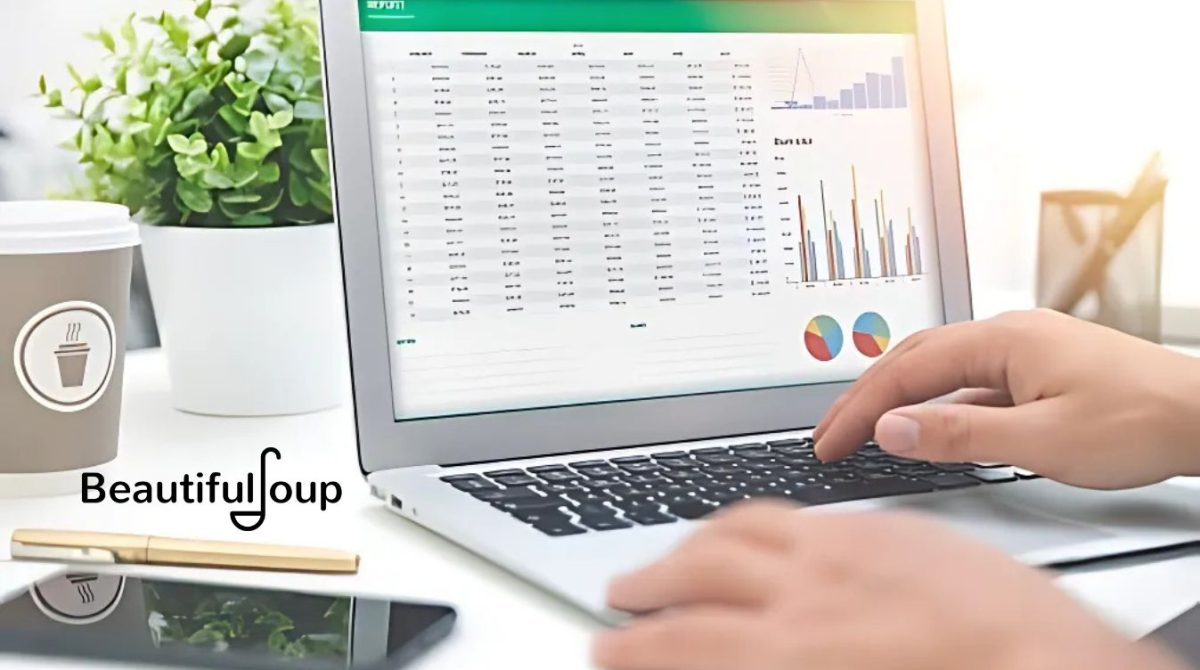 Comment Faire Du Web Scraping Sur Python Avec Beautifulsoup 👇alucare