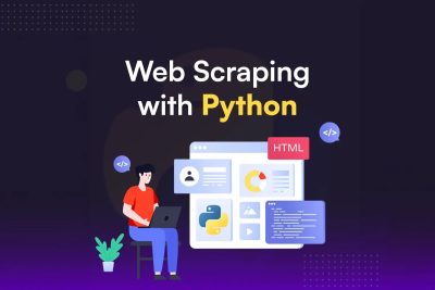 Guide complet sur le web scraping avec Python - 👇Alucare
