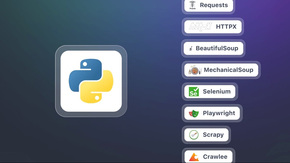 Guide Complet Sur Le Web Scraping Avec Python 👇alucare