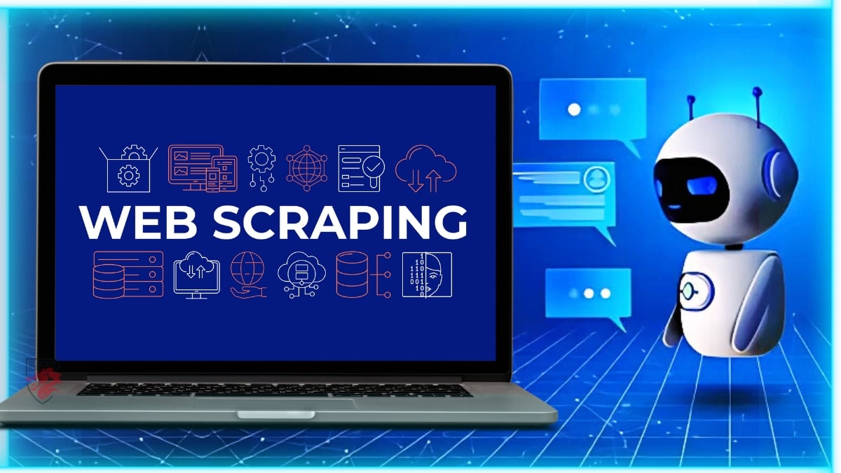 Top 9 des meilleures extensions de web scraping en 2025