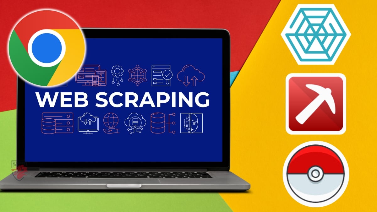 Top 9 des meilleures extensions de web scraping en 2025