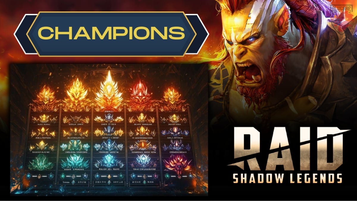 Altar of souls | eternal soul Raid Shadow Legends - 👇Alucare