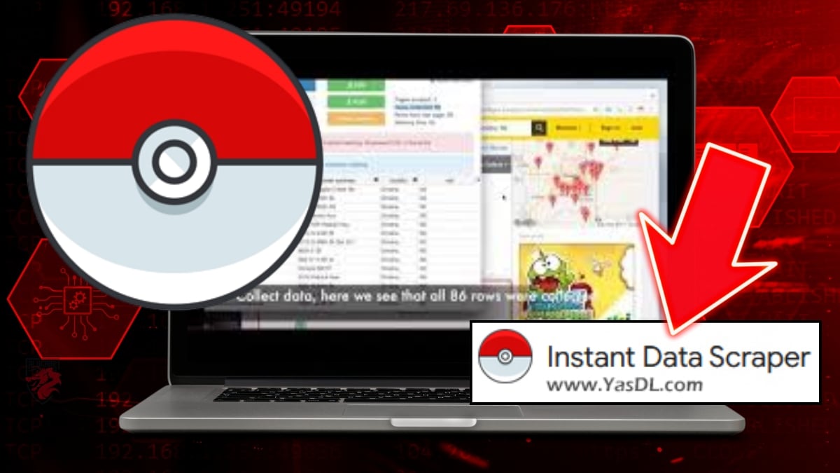 Comment utiliser Instant Data Scraper