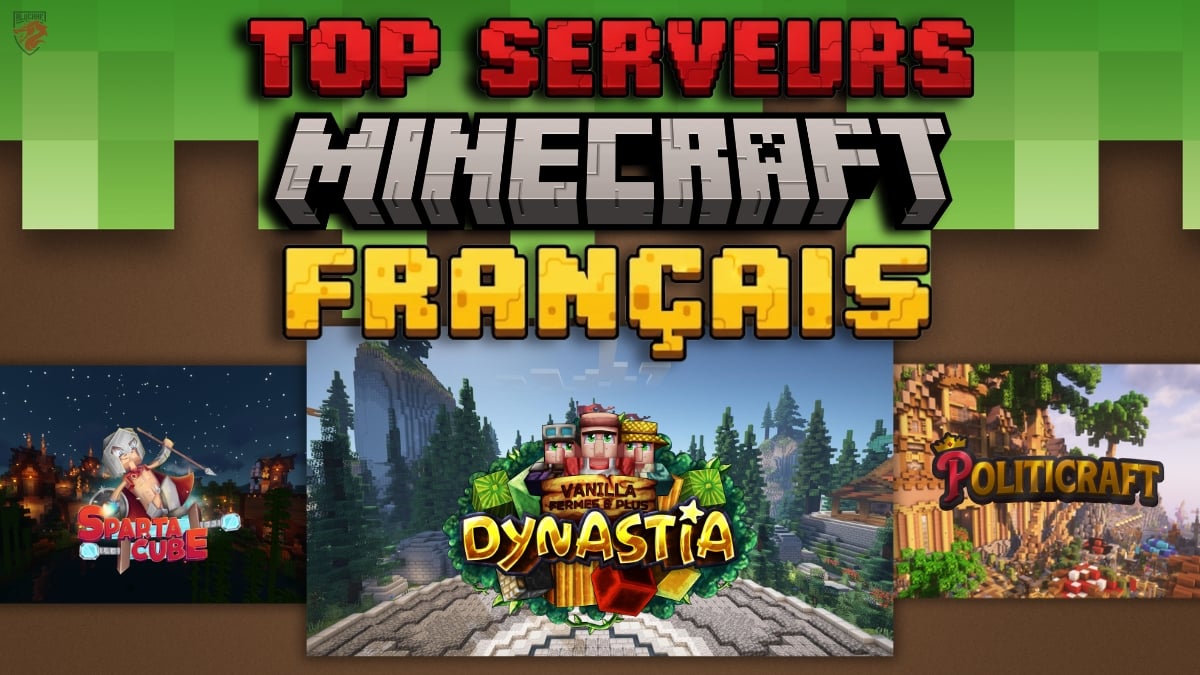 Comment trouver la seed d'un serveur Minecraft ? [Tutoriel]