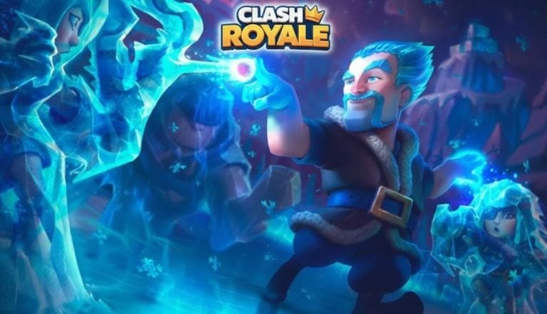 Clash Royale: Gift Code [Complete List] - 👇Alucare